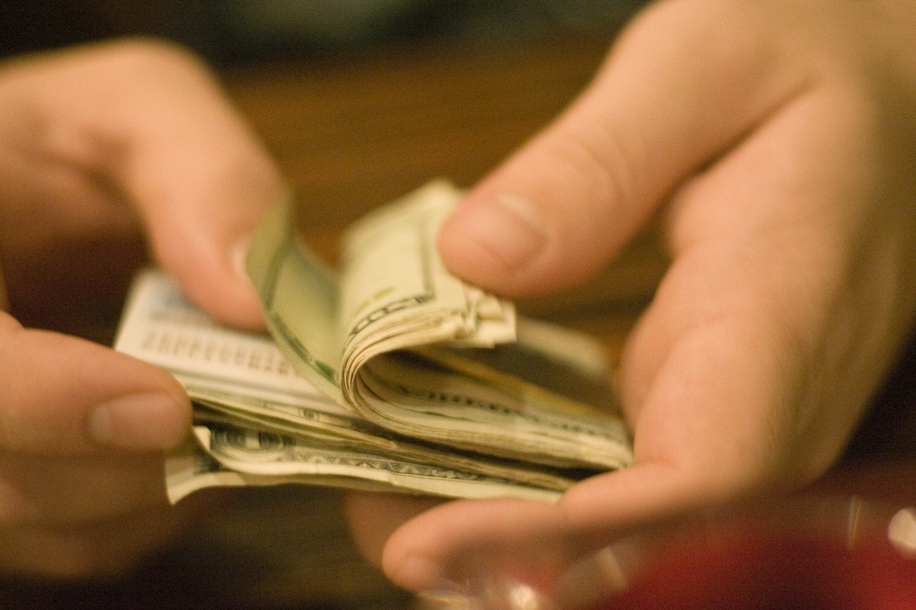 Do you know your CUF:CAC ratio? | Ironshield Financial Planning