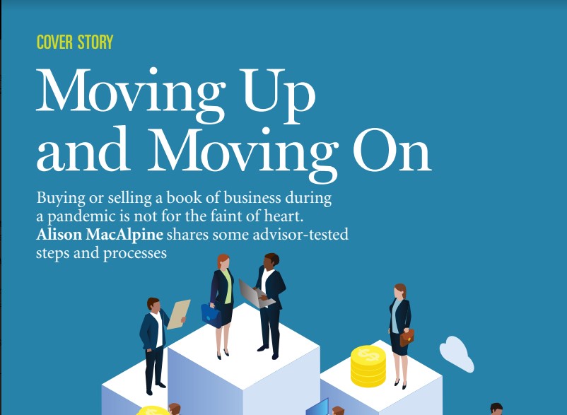 Moving Up And Moving On Moving Up And Moving On