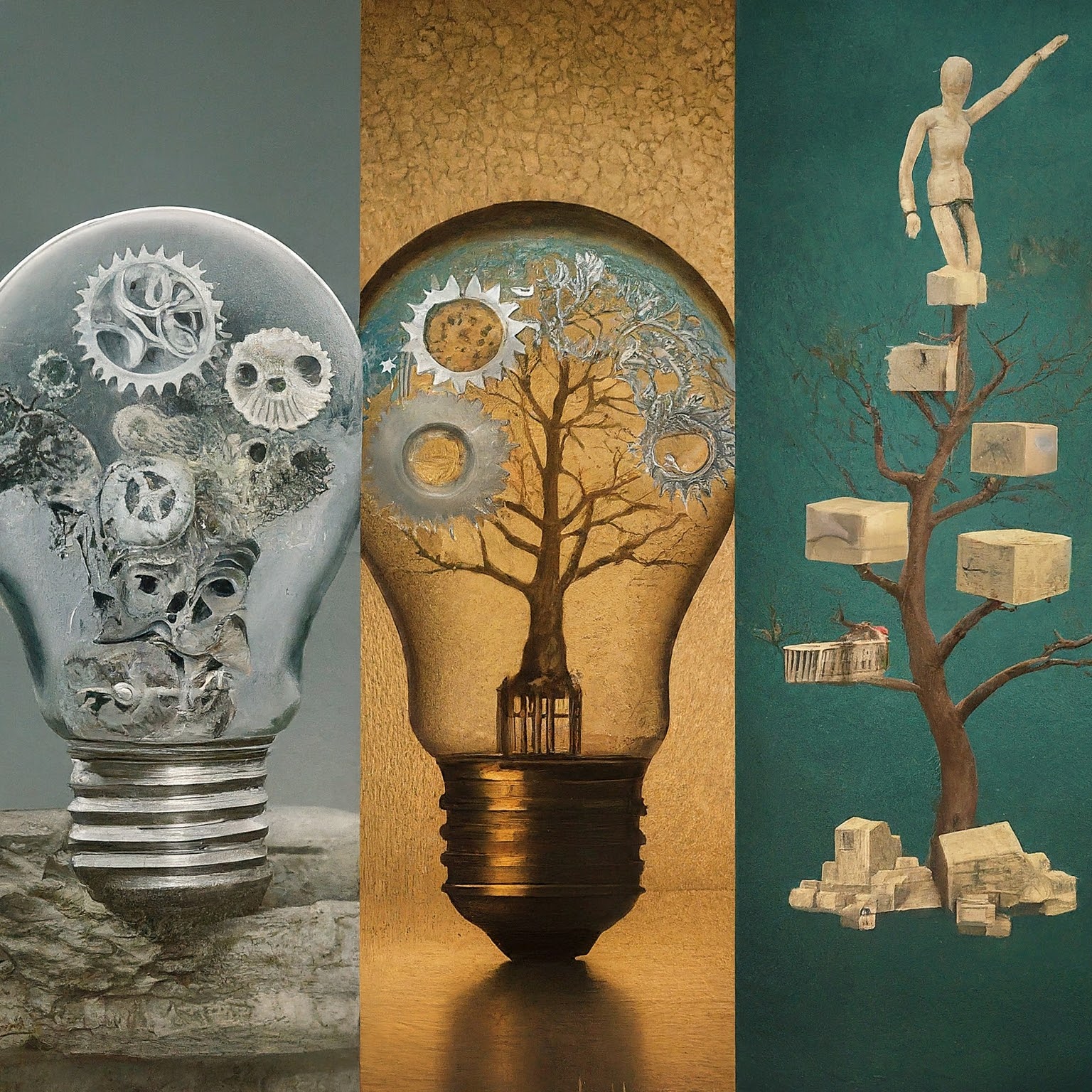 3 (Creative) Ways to Get Your Business to Run Without You | Ironshield ...